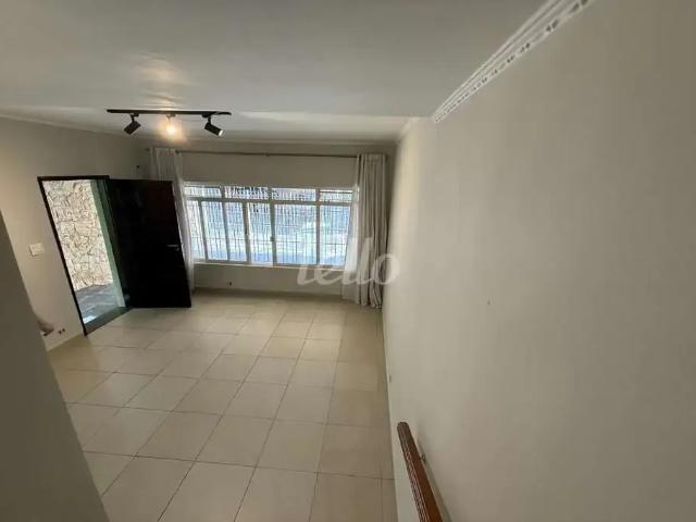 Casa / Sobrado para Venda em São Paulo/SP Tremembé 2 Quartos