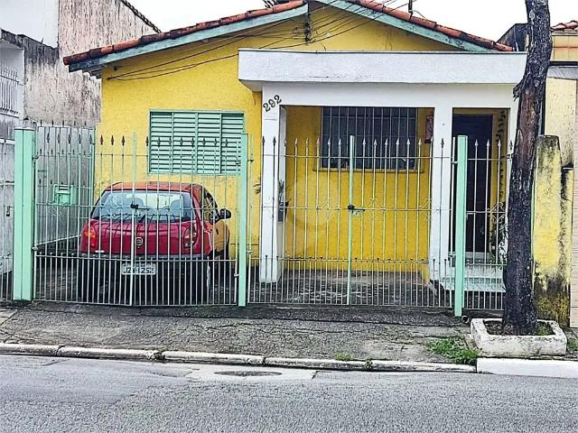 Casa / Sobrado para Venda em São Paulo/SP Tremembé 2 Quartos
