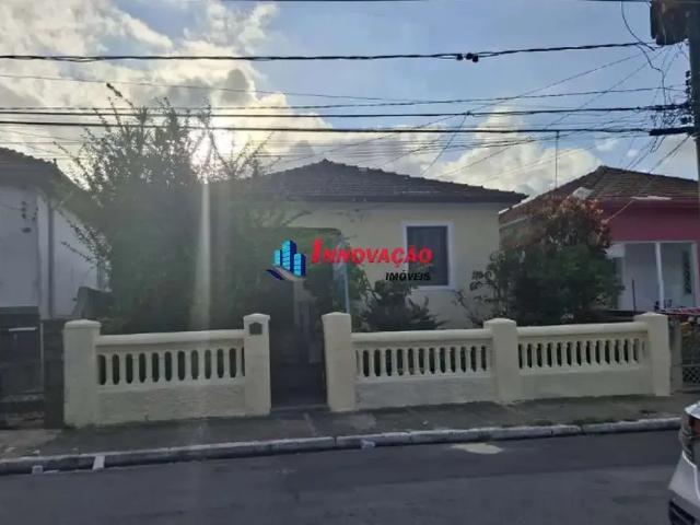 Casa / Sobrado para Venda em São Paulo/SP Tremembé 2 Quartos