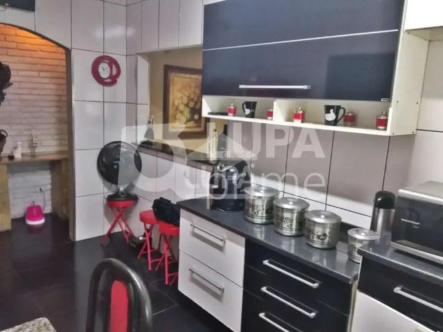 Casa / Sobrado para Venda em São Paulo/SP Tremembé 2 Quartos