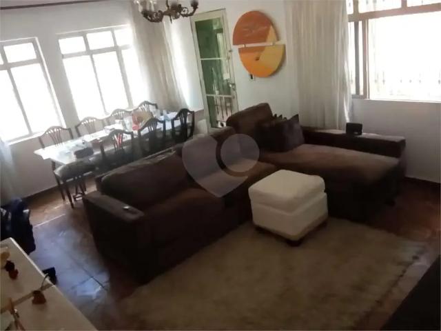 Casa / Sobrado para Venda em São Paulo/SP Tremembé 2 Quartos