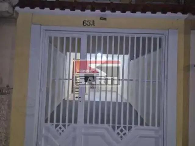 Casa / Sobrado para Venda em São Paulo/SP Tremembé 2 Quartos