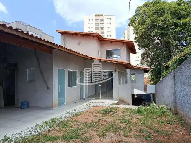Casa / Sobrado para Venda em São Paulo/SP Tremembé 2 Quartos