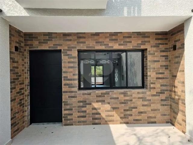 Casa / Sobrado para Venda em São Paulo/SP Tremembé 2 Quartos