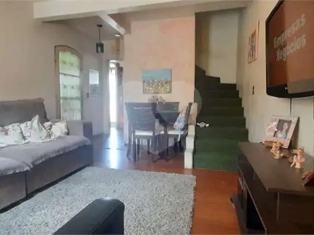 Casa / Sobrado para Venda em São Paulo/SP Tremembé 2 Quartos