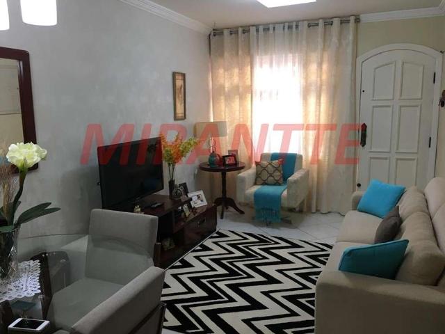 Casa / Sobrado para Venda em São Paulo/SP Tremembé 2 Quartos