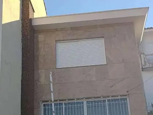 Casa / Sobrado para Venda em São Paulo/SP Tremembé 2 Quartos