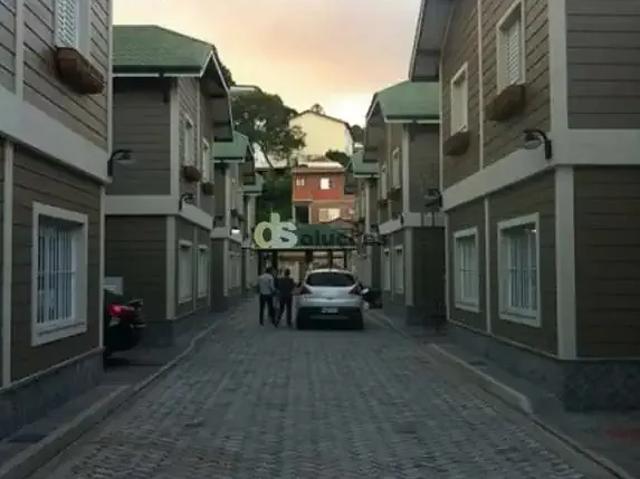 Casa / Sobrado para Venda em São Paulo/SP Tremembé 2 Quartos