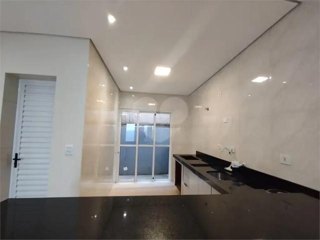 Casa / Sobrado para Venda em São Paulo/SP Tremembé 2 Quartos