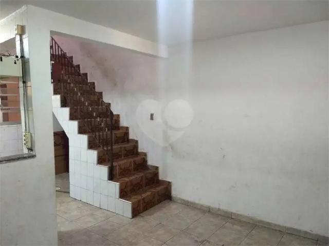 Casa / Sobrado para Venda em São Paulo/SP Tremembé 2 Quartos