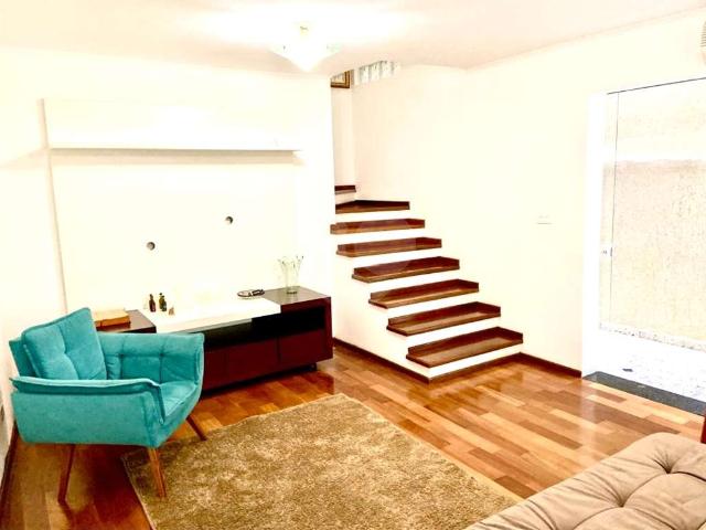 Casa / Sobrado para Venda em São Paulo/SP Tremembé 2 Quartos