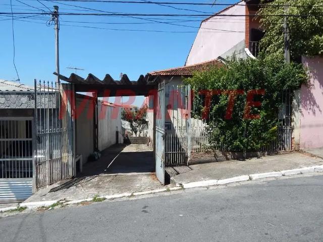 Casa / Sobrado para Venda em São Paulo/SP Tremembé 2 Quartos