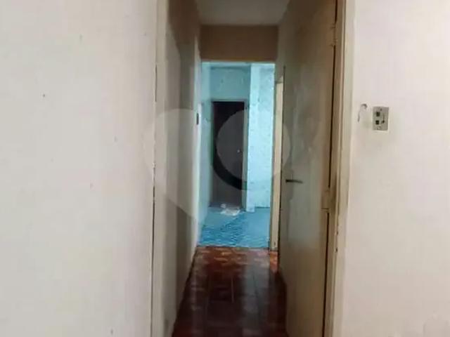 Casa / Sobrado para Venda em São Paulo/SP Tremembé 2 Quartos