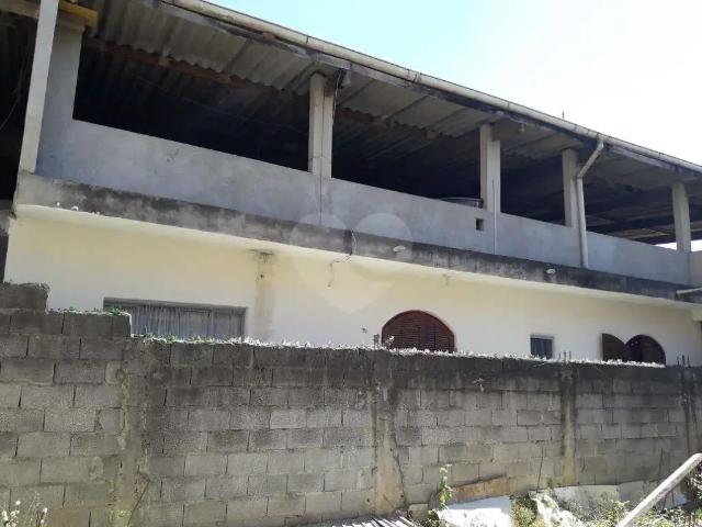 Casa / Sobrado para Venda em São Paulo/SP Tremembé 2 Quartos
