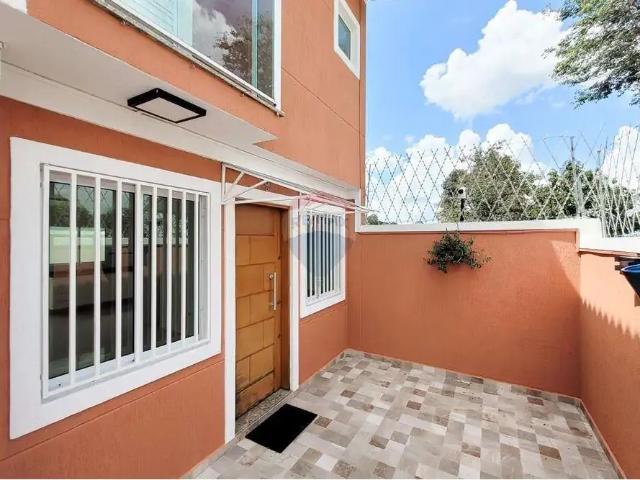 Casa / Sobrado para Venda em São Paulo/SP Tremembé 2 Quartos