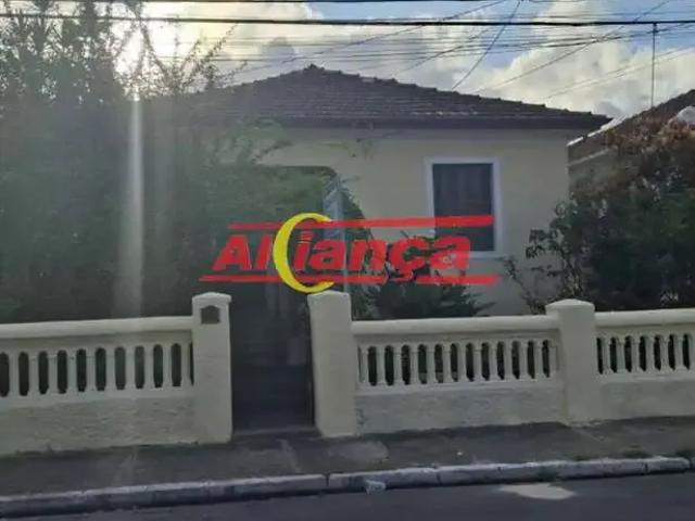 Casa / Sobrado para Venda em São Paulo/SP Tremembé 2 Quartos