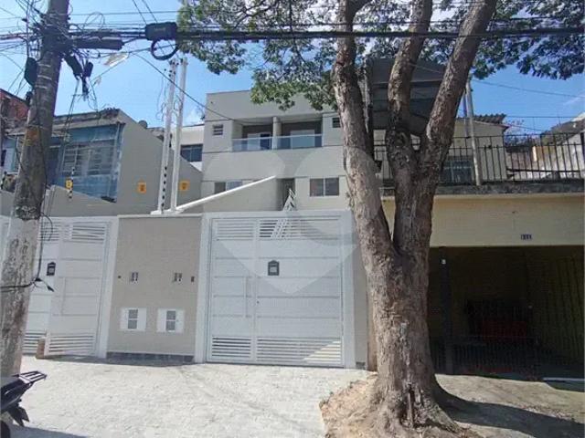 Casa / Sobrado para Venda em São Paulo/SP Tremembé 2 Quartos