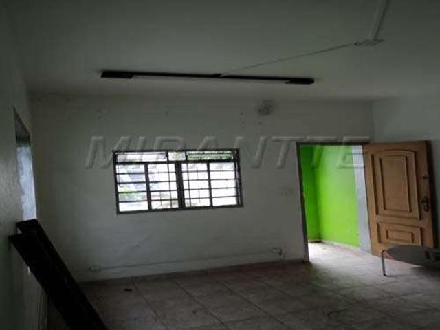 Casa / Sobrado para Venda em São Paulo/SP Tremembé 2 Quartos