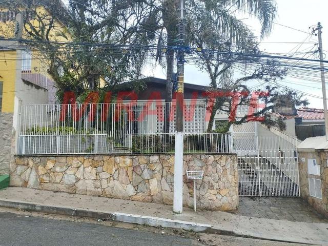 Casa / Sobrado para Venda em São Paulo/SP Tremembé 2 Quartos