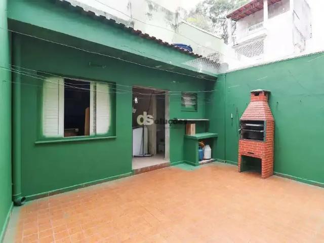 Casa / Sobrado para Venda em São Paulo/SP Tremembé 2 Quartos