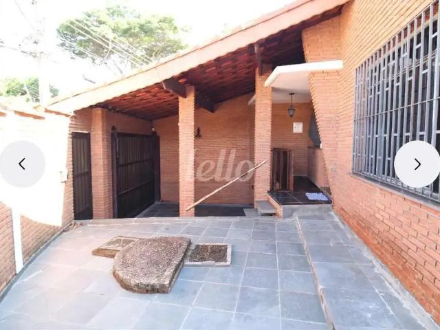 Casa / Sobrado para Venda em São Paulo/SP Tremembé 2 Quartos