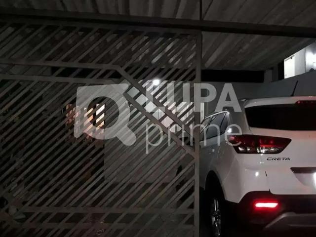 Casa / Sobrado para Venda em São Paulo/SP Tremembé 2 Quartos