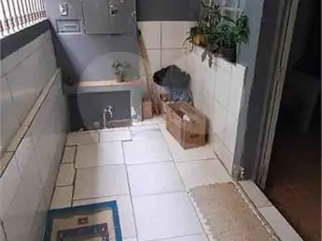 Casa / Sobrado para Venda em São Paulo/SP Tremembé 2 Quartos