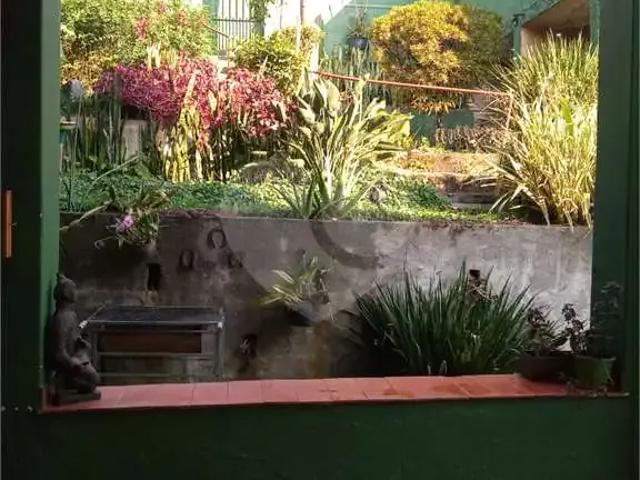 Casa / Sobrado para Venda em São Paulo/SP Tremembé 2 Quartos