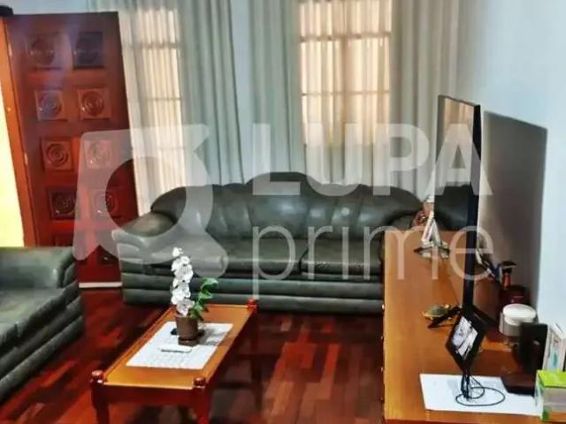 Casa / Sobrado para Venda em São Paulo/SP Tremembé 2 Quartos