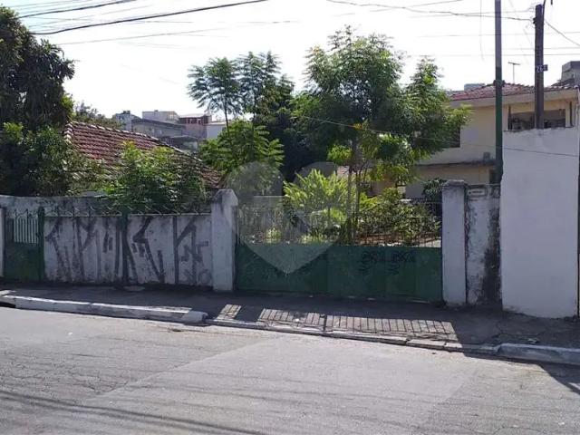 Casa / Sobrado para Venda em São Paulo/SP Tremembé 2 Quartos