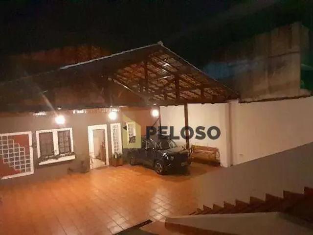 Casa / Sobrado para Venda em São Paulo/SP Tremembé 2 Quartos