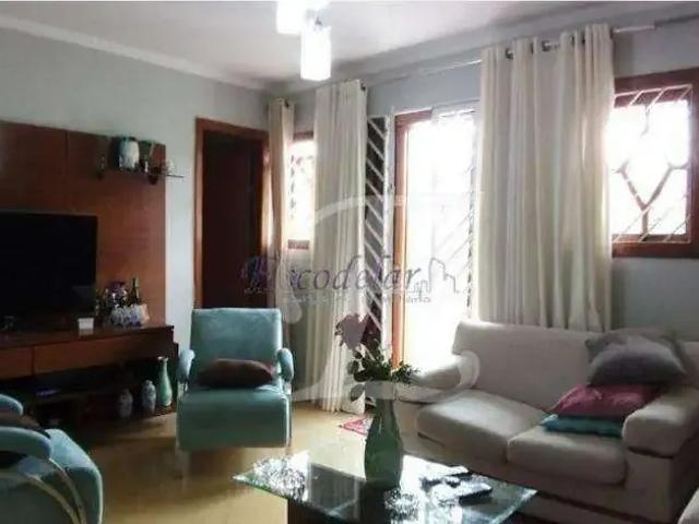 Casa / Sobrado para Venda em São Paulo/SP Tremembé 2 Quartos