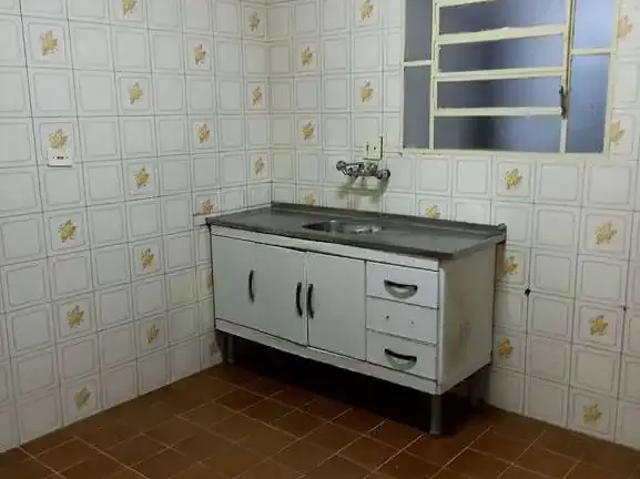 Casa / Sobrado para Venda em São Paulo/SP Tremembé 2 Quartos