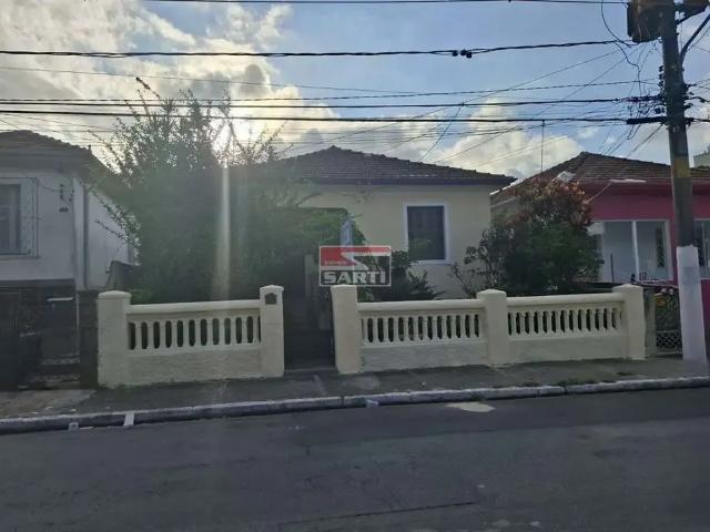 Casa / Sobrado para Venda em São Paulo/SP Tremembé 2 Quartos