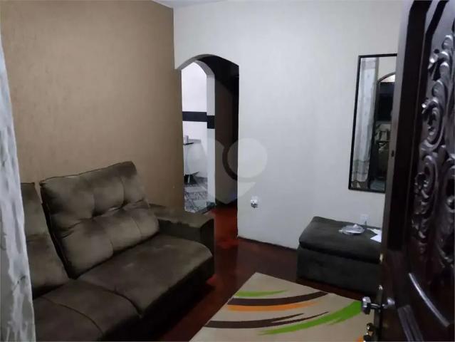 Casa / Sobrado para Venda em São Paulo/SP Tremembé 2 Quartos