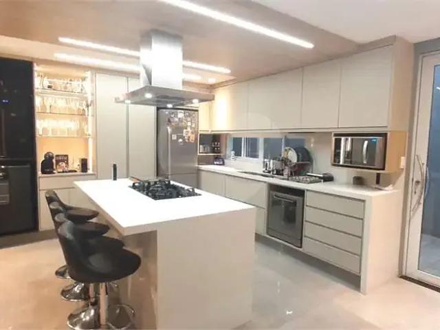 Casa / Sobrado para Venda em São Paulo/SP Tremembé 3 Quartos