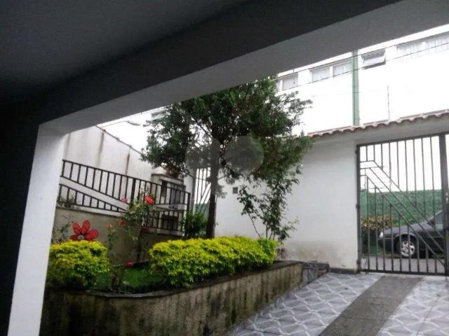 Casa / Sobrado para Venda em São Paulo/SP Tremembé 3 Quartos