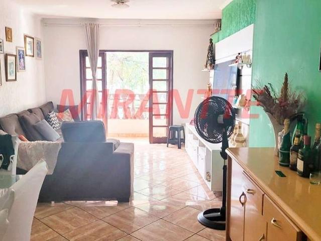 Casa / Sobrado para Venda em São Paulo/SP Tremembé 3 Quartos