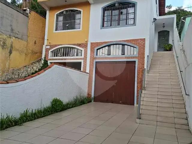 Casa / Sobrado para Venda em São Paulo/SP Tremembé 3 Quartos