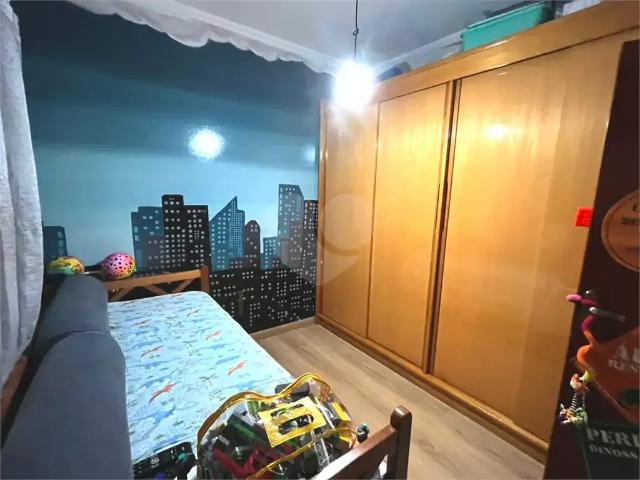 Casa / Sobrado para Venda em São Paulo/SP Tremembé 3 Quartos