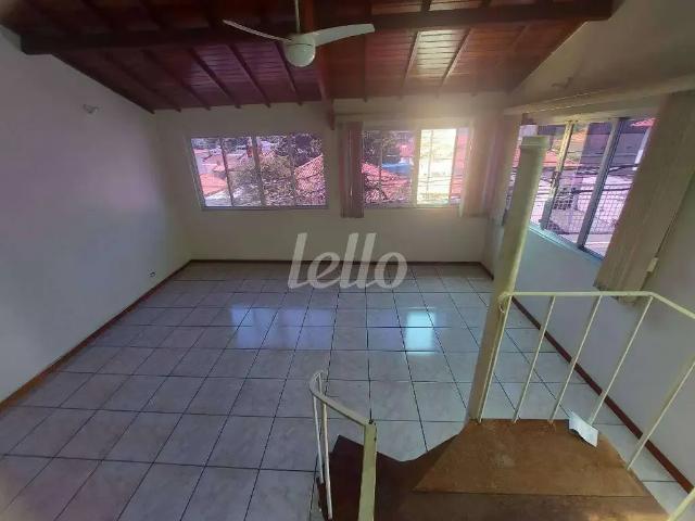 Casa / Sobrado para Venda em São Paulo/SP Tremembé 3 Quartos