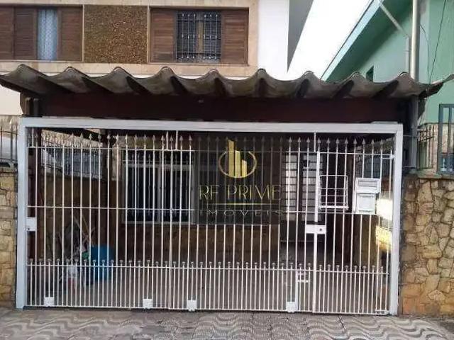 Casa / Sobrado para Venda em São Paulo/SP Tremembé 3 Quartos