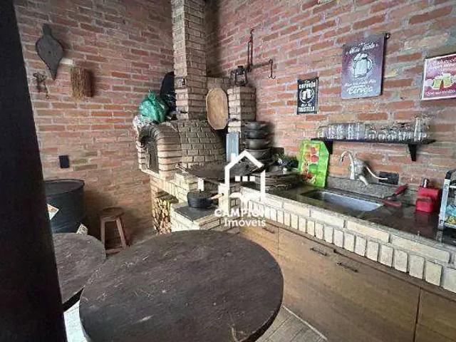 Casa / Sobrado para Venda em São Paulo/SP Tremembé 3 Quartos