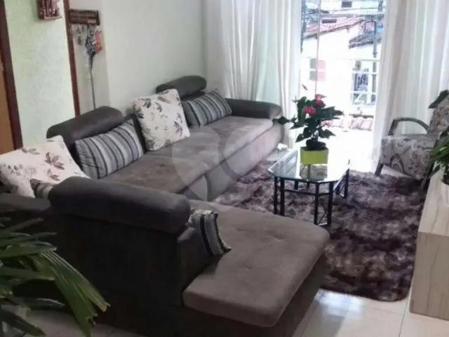 Casa / Sobrado para Venda em São Paulo/SP Tremembé 3 Quartos