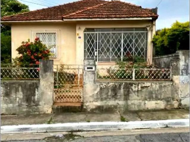 Casa / Sobrado para Venda em São Paulo/SP Tremembé 3 Quartos