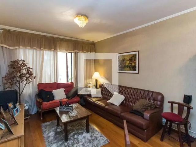 Casa / Sobrado para Venda em São Paulo/SP Tremembé 3 Quartos