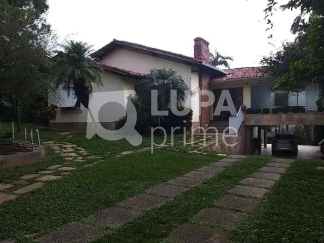 Casa / Sobrado para Venda em São Paulo/SP Tremembé 3 Quartos