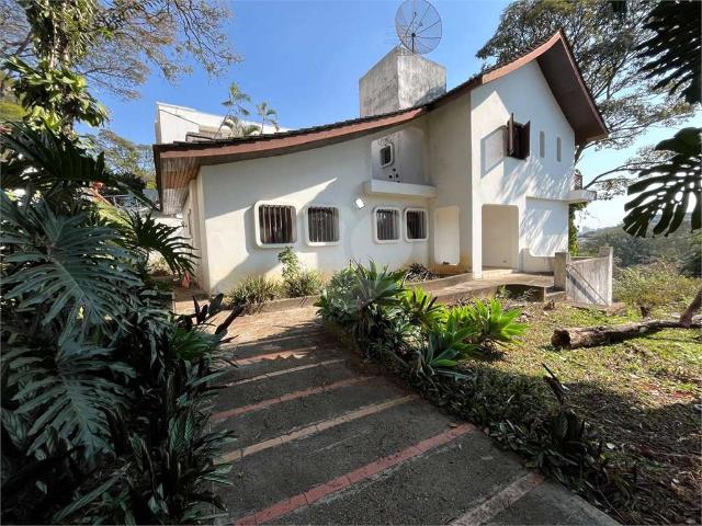 Casa / Sobrado para Venda em São Paulo/SP Tremembé 3 Quartos
