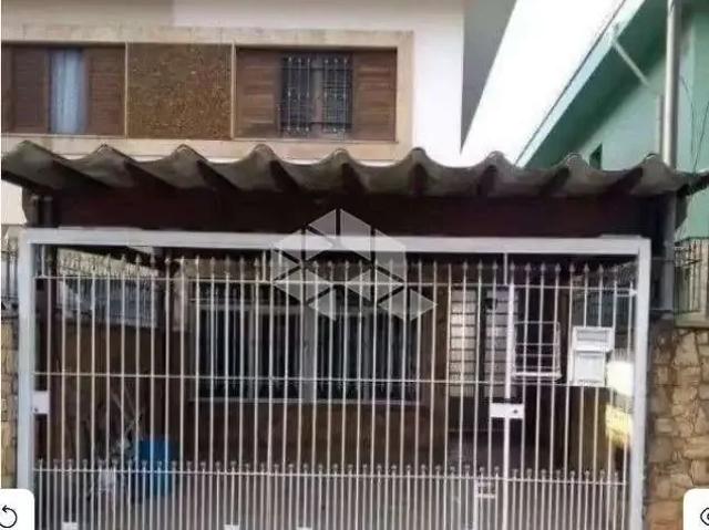 Casa / Sobrado para Venda em São Paulo/SP Tremembé 3 Quartos