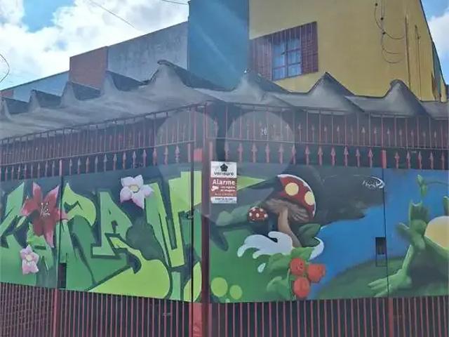 Casa / Sobrado para Venda em São Paulo/SP Tremembé 3 Quartos